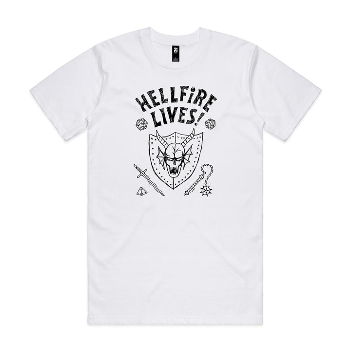 Hellfire Club Shirt – Lana-Rose Fashion