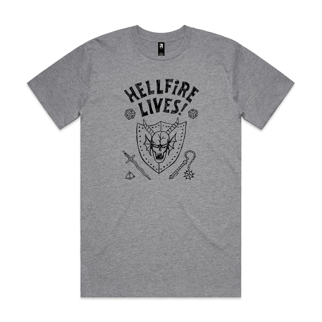 Hellfire Club Shirt – Lana-Rose Fashion