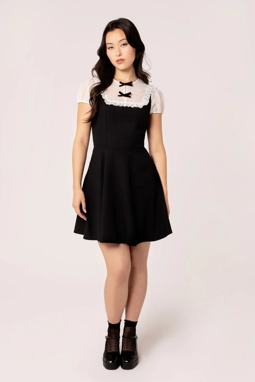 Pinup, Vintage, Rockabilly & Psychobilly Fashion | Lana-Rose Fashion