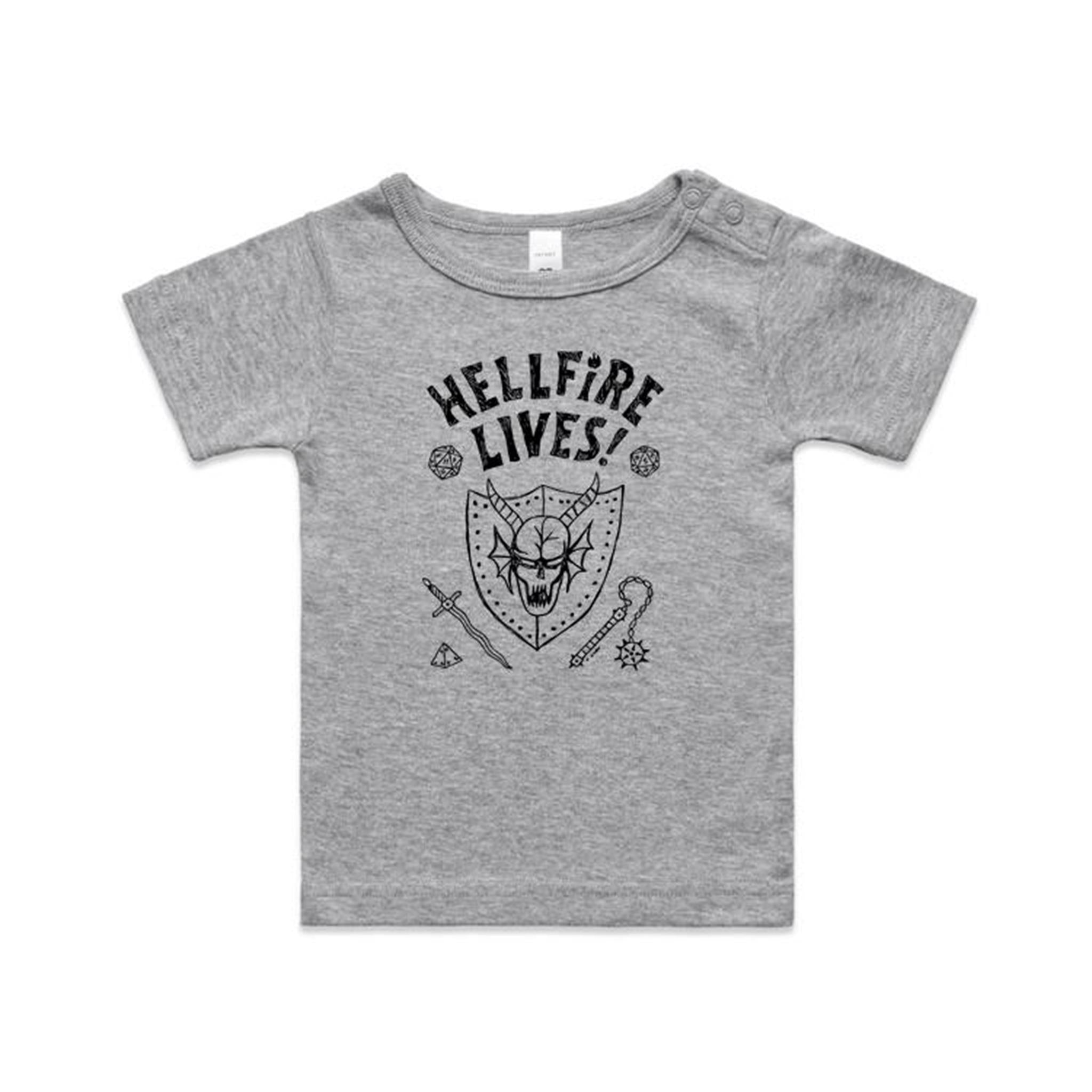 Hellfire Club Shirt – Lana-Rose Fashion